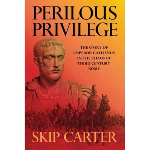 Lynn (Skip) Carter | Other | Perilous Privilege The Story Of Emperor ...